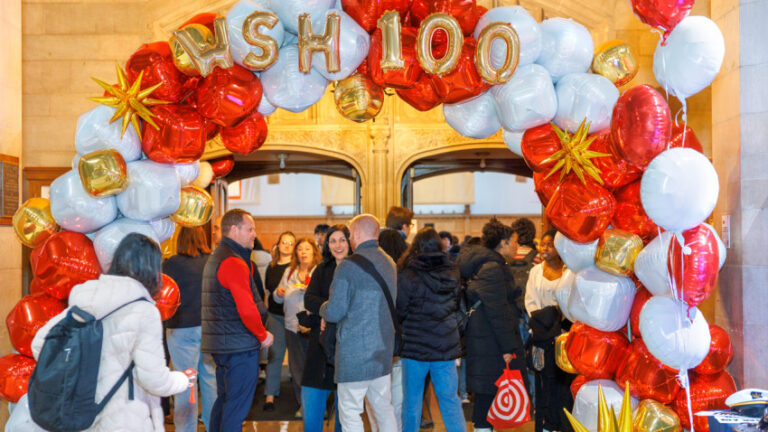 Cornell Celebrates 100 Years of Community at Willard Straight Hall ...