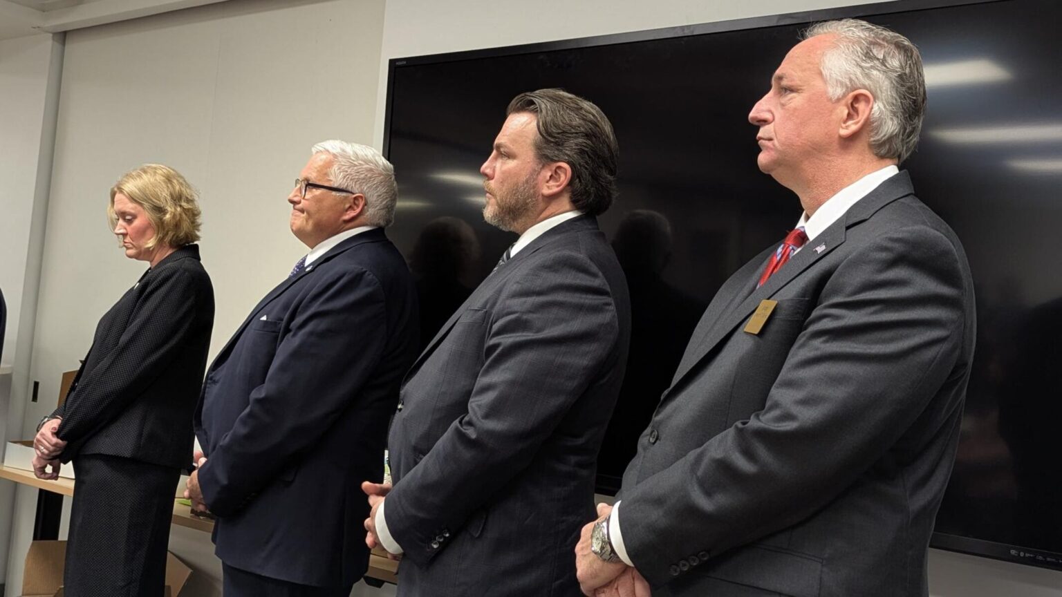 Ohio Supreme Court Race Narrows as Judge Burke Exits Contest - THESCJOURNAL