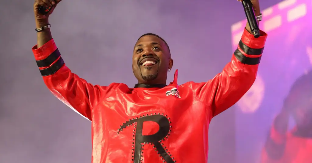 Ray J Faces Permanent Twitch Ban Following Domestic Dispute - THESCJOURNAL
