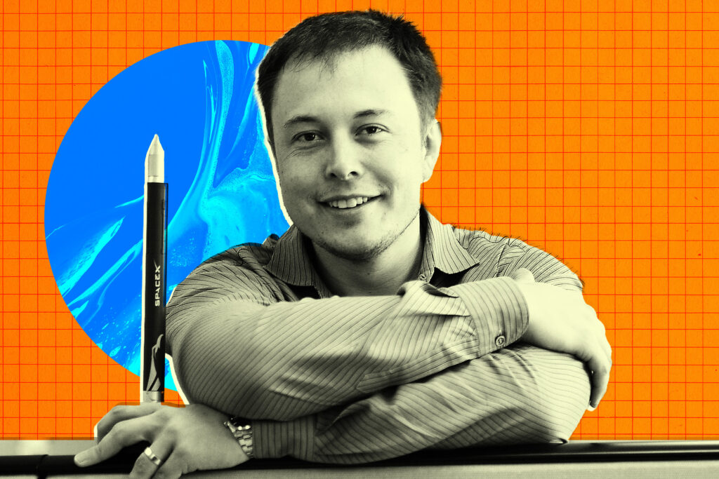 Elon Musk Declares SpaceX Starship as Revolutionary as Life Itself ...