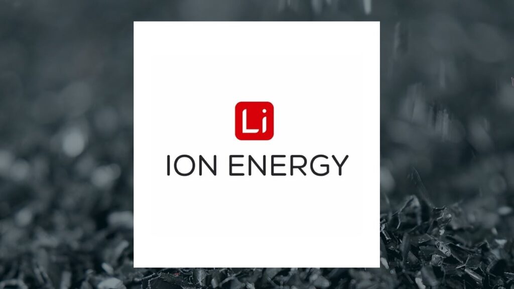 Lithium ION Energy Shares Plunge 25% Amid Increased Trading Volume ...