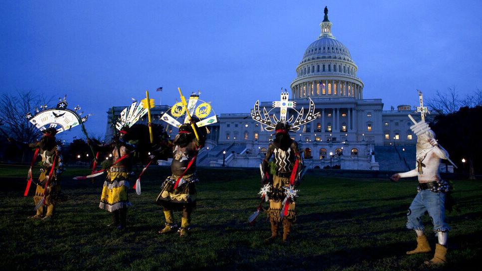 Mary Riley's Legacy: Empowering the White Mountain Apaches - THESCJOURNAL