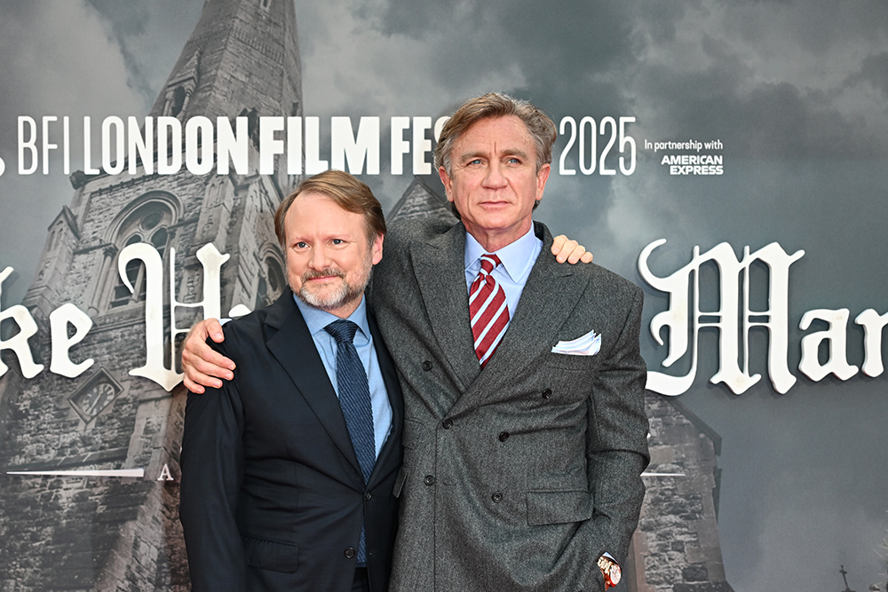 Paul Feig Discusses 'The Housemaid,' Starring Sydney Sweeney - THESCJOURNAL