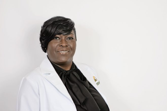 Archbold Health Welcomes Angela Addison to Medical Team - THESCJOURNAL