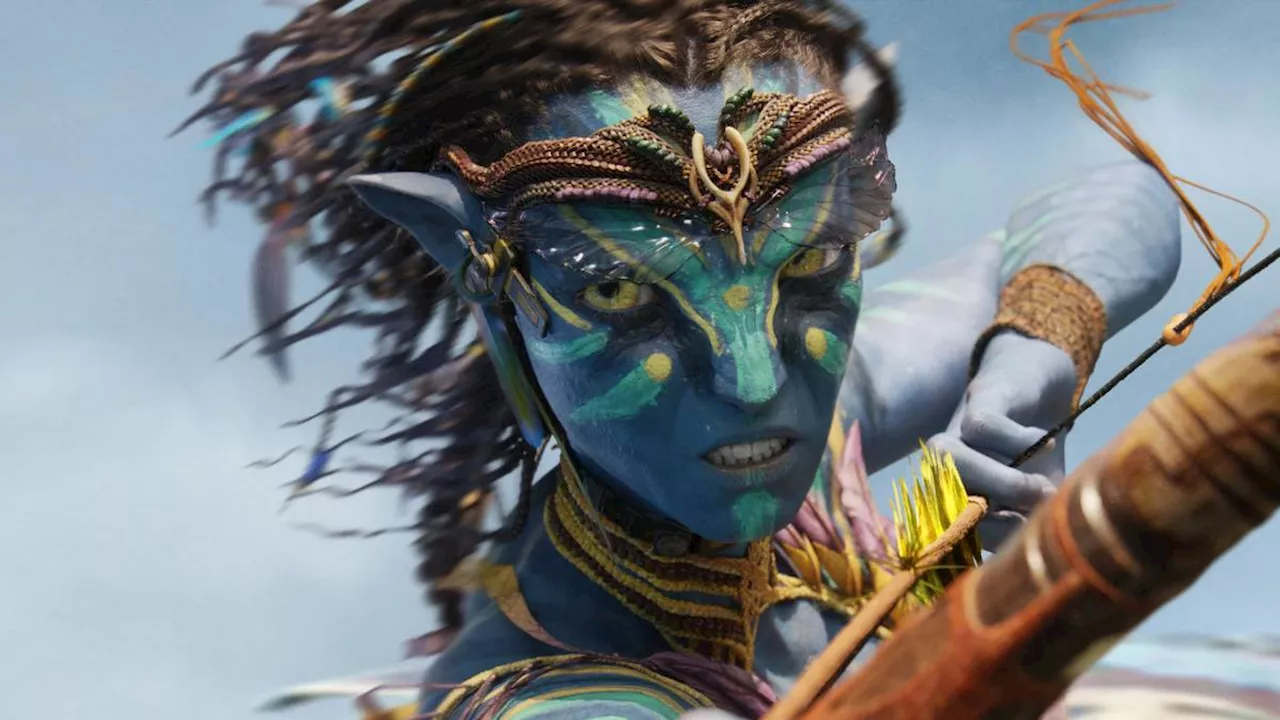 ‘Avatar: Fire and Ash’ Surpasses $1 Billion, Overtakes Star Wars ...
