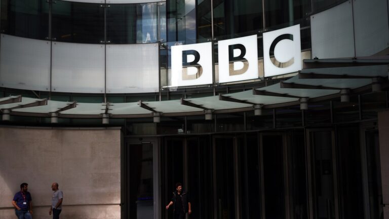 BBC Launches Original YouTube Content in Landmark Partnership ...