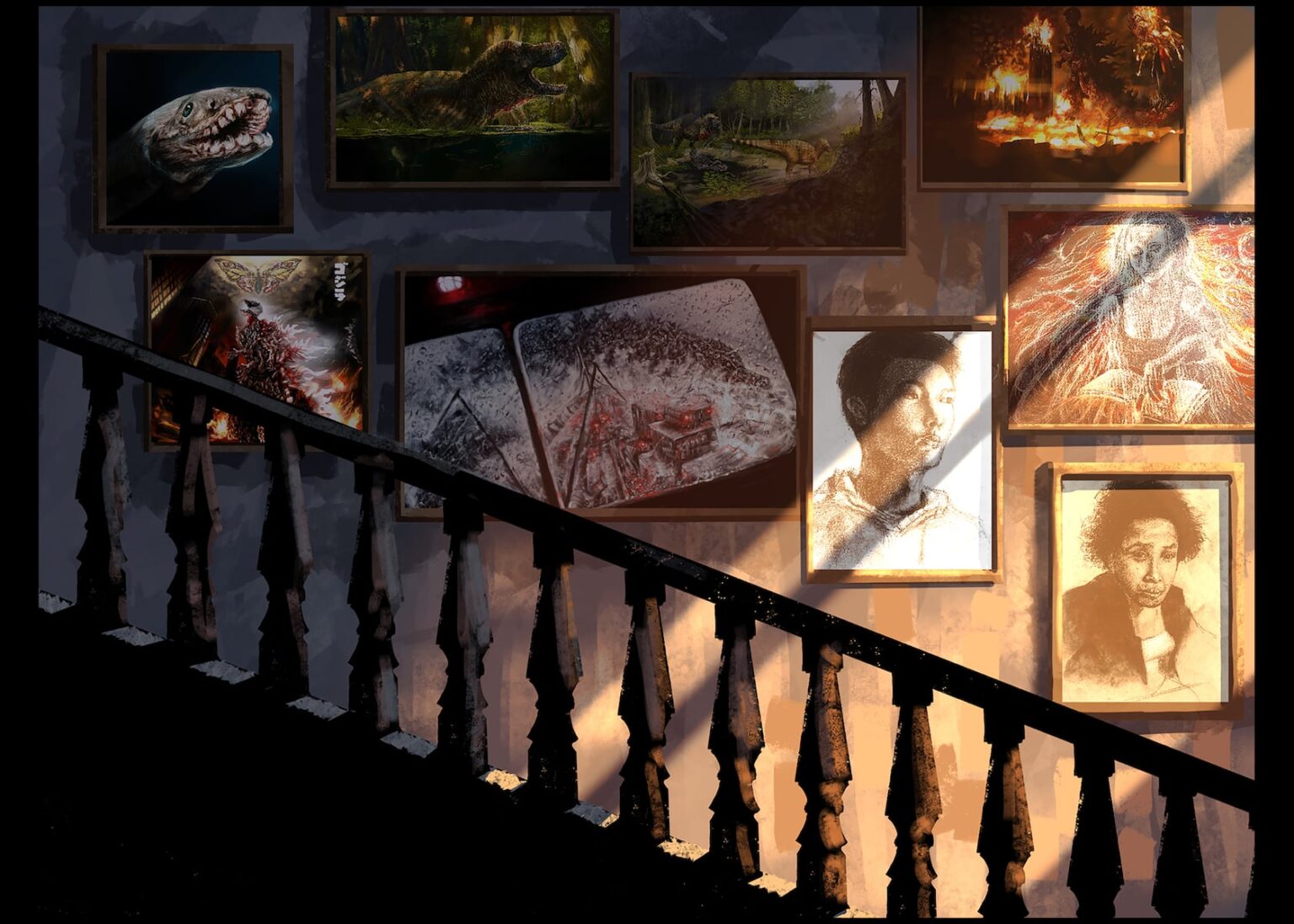 Community Mourns the Passing of Doris Elaine Barriere at 61 - THESCJOURNAL