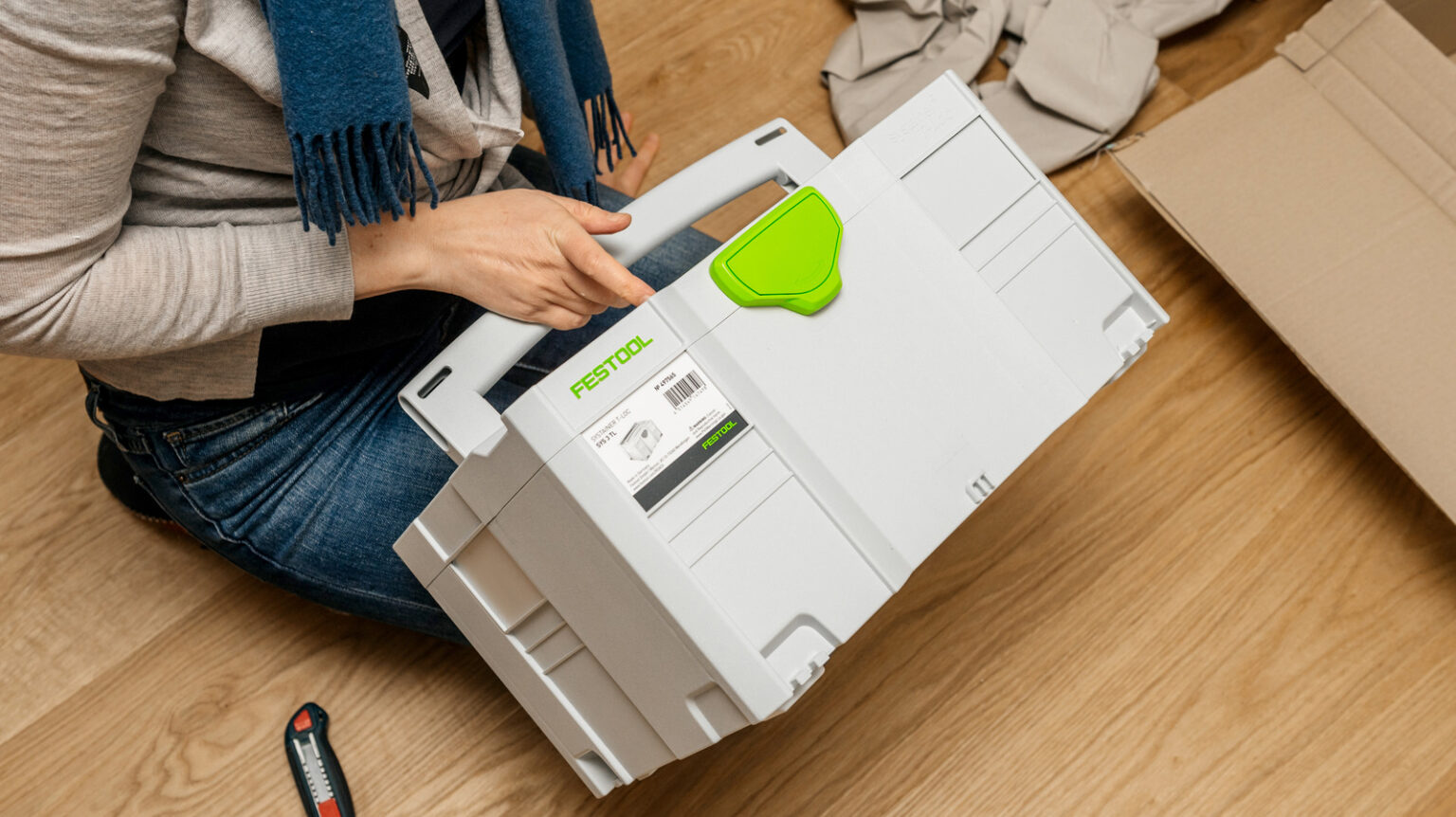 Discover Festool: The German Power Tool Brand Rooted in Quality ...