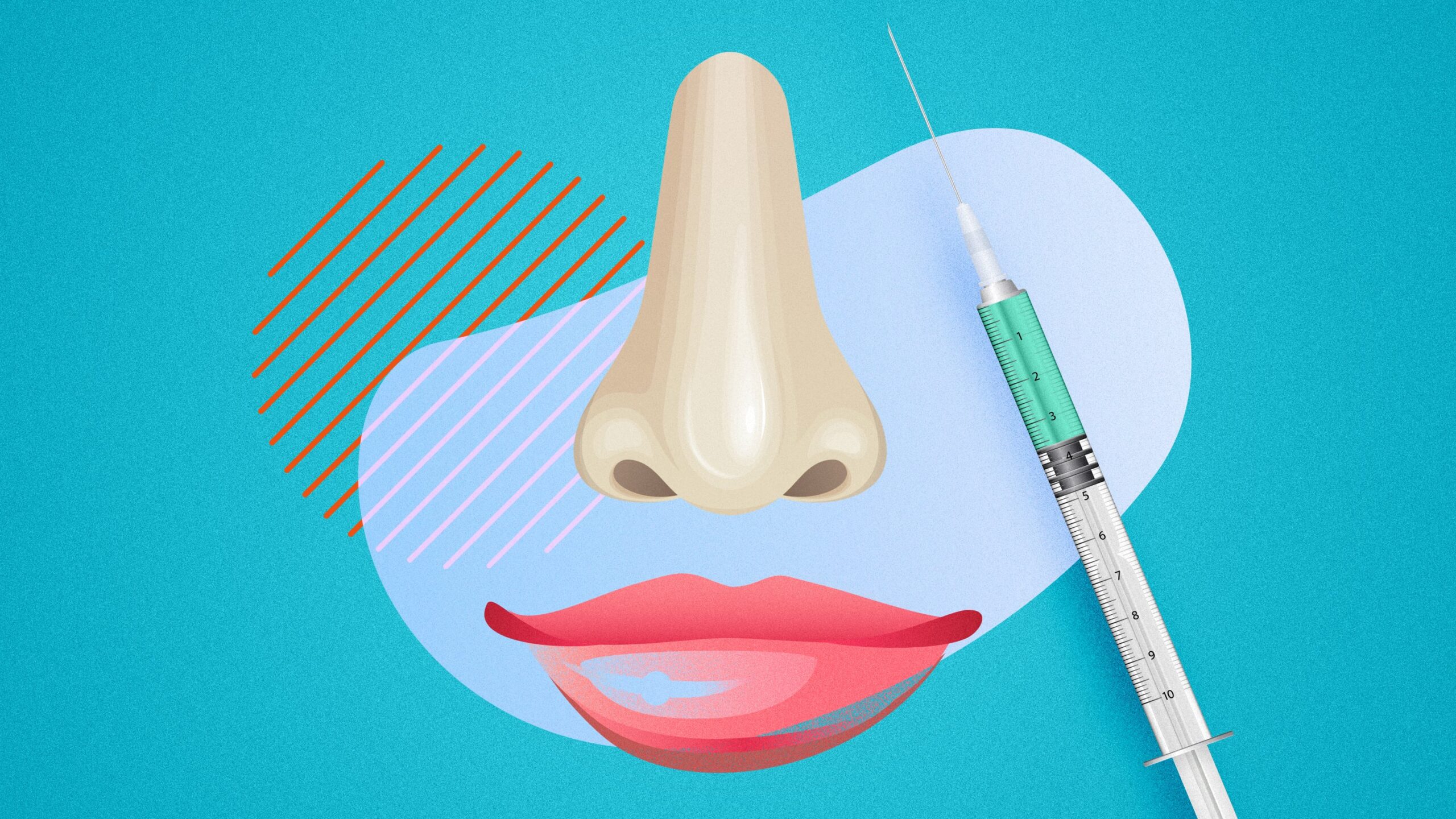 Doctors Warn Against Dangerous DIY Botox Trend on Social Media ...