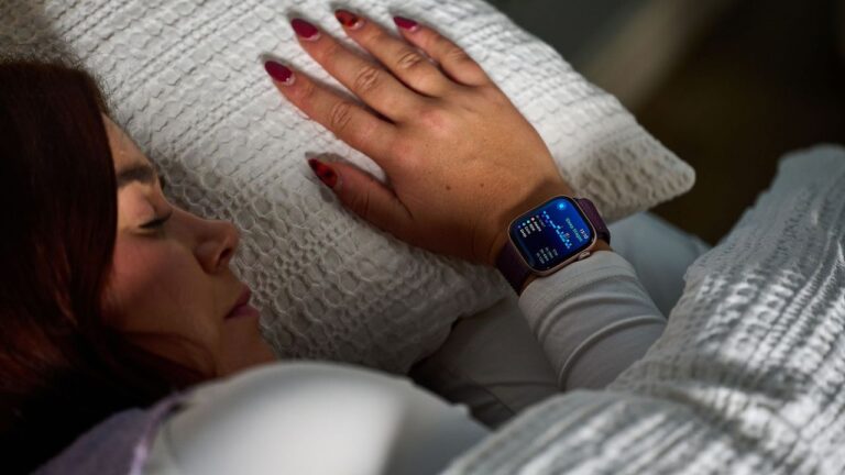 Enhance Your Sleep Quality with Smartwatch Features in 2026 - THESCJOURNAL