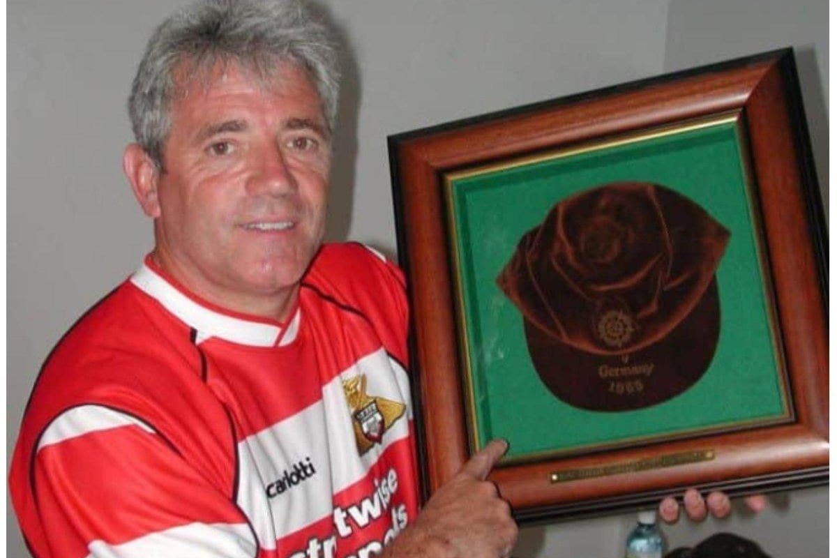 Football Icon Kevin Keegan Reveals Cancer Diagnosis - THESCJOURNAL