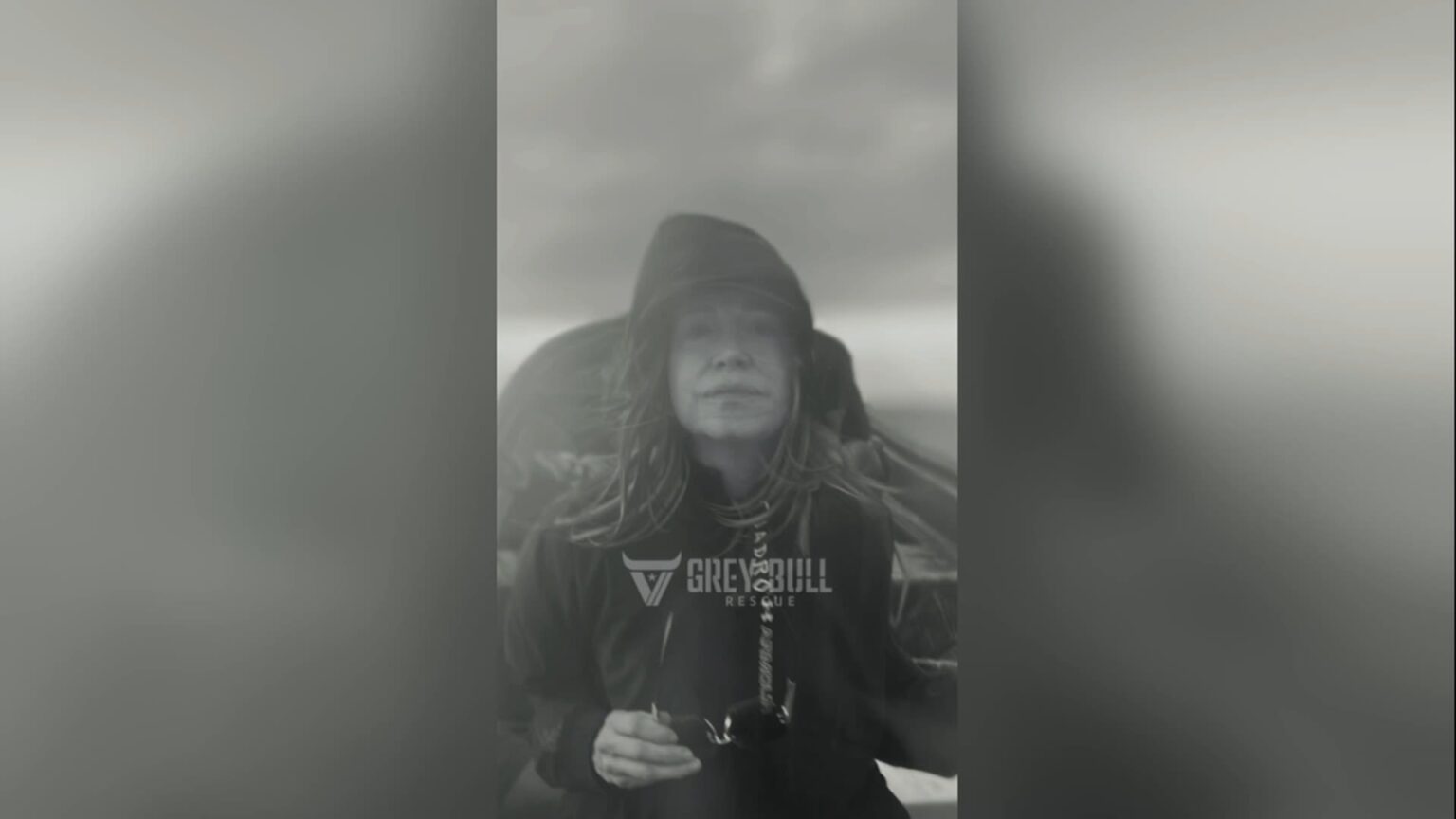 Grey Bull Rescues Venezuelan Leader María Corina Machado from Hiding ...