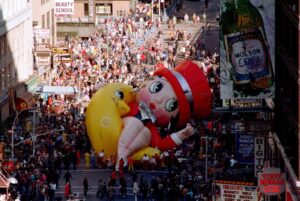 Iconic Characters and Songs Enter Public Domain in 2026 - THESCJOURNAL