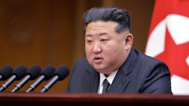 Kim Jong Un Dismisses Vice Premier for Factory Project Failures ...