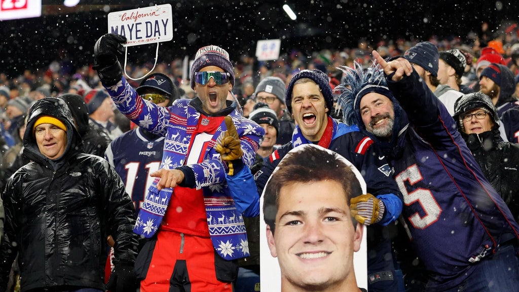 Patriots Face Broncos in AFC Championship Game for Super Bowl Spot ...