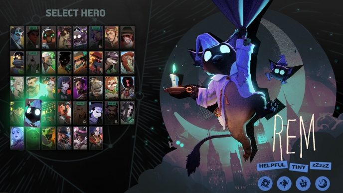 Players Choose Rem as First Character in Deadlock's New Update ...