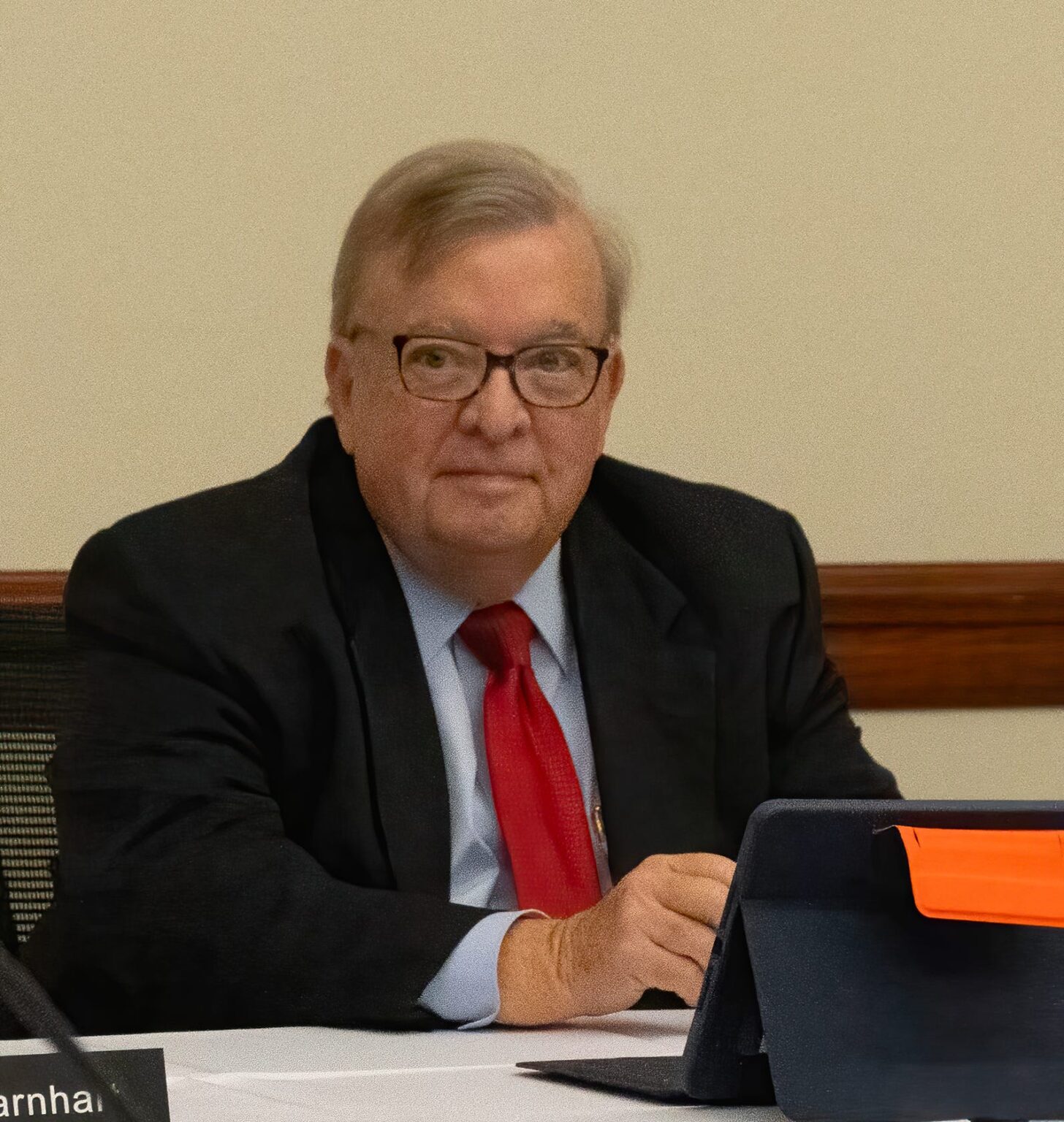 Polk State College's Don Wilson Retires After 50 Years of Service ...