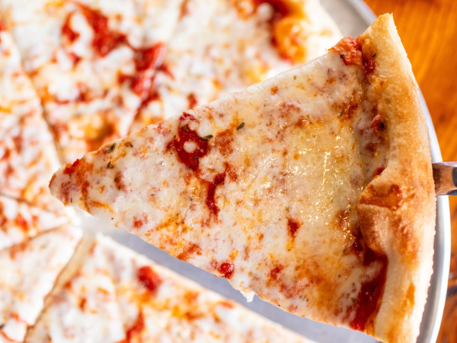 Popular Saturn Pizza Closes Its Doors in Brick Township, N.J ...