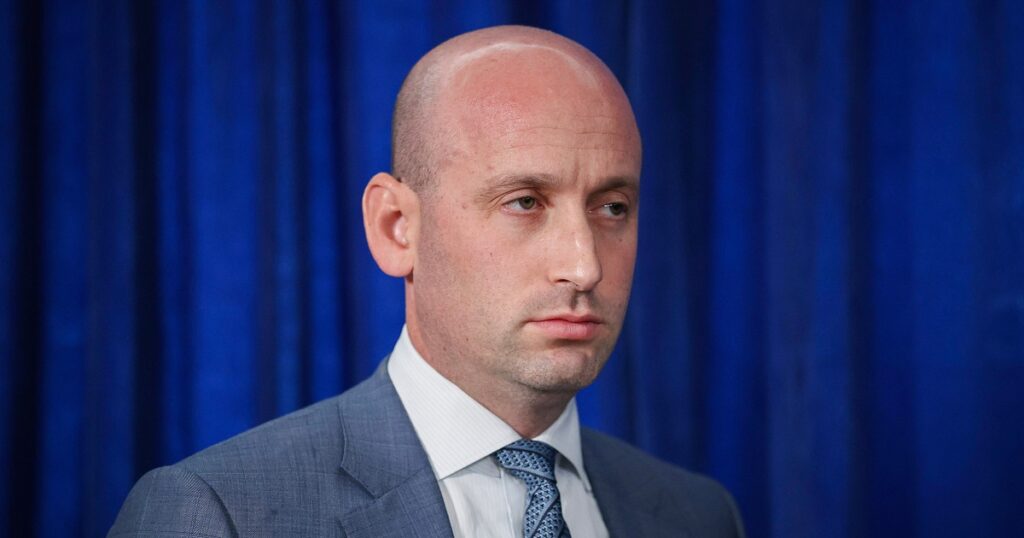 Pro-Colonial Sentiment Surges Among Trump Aides Amid Venezuela Focus ...