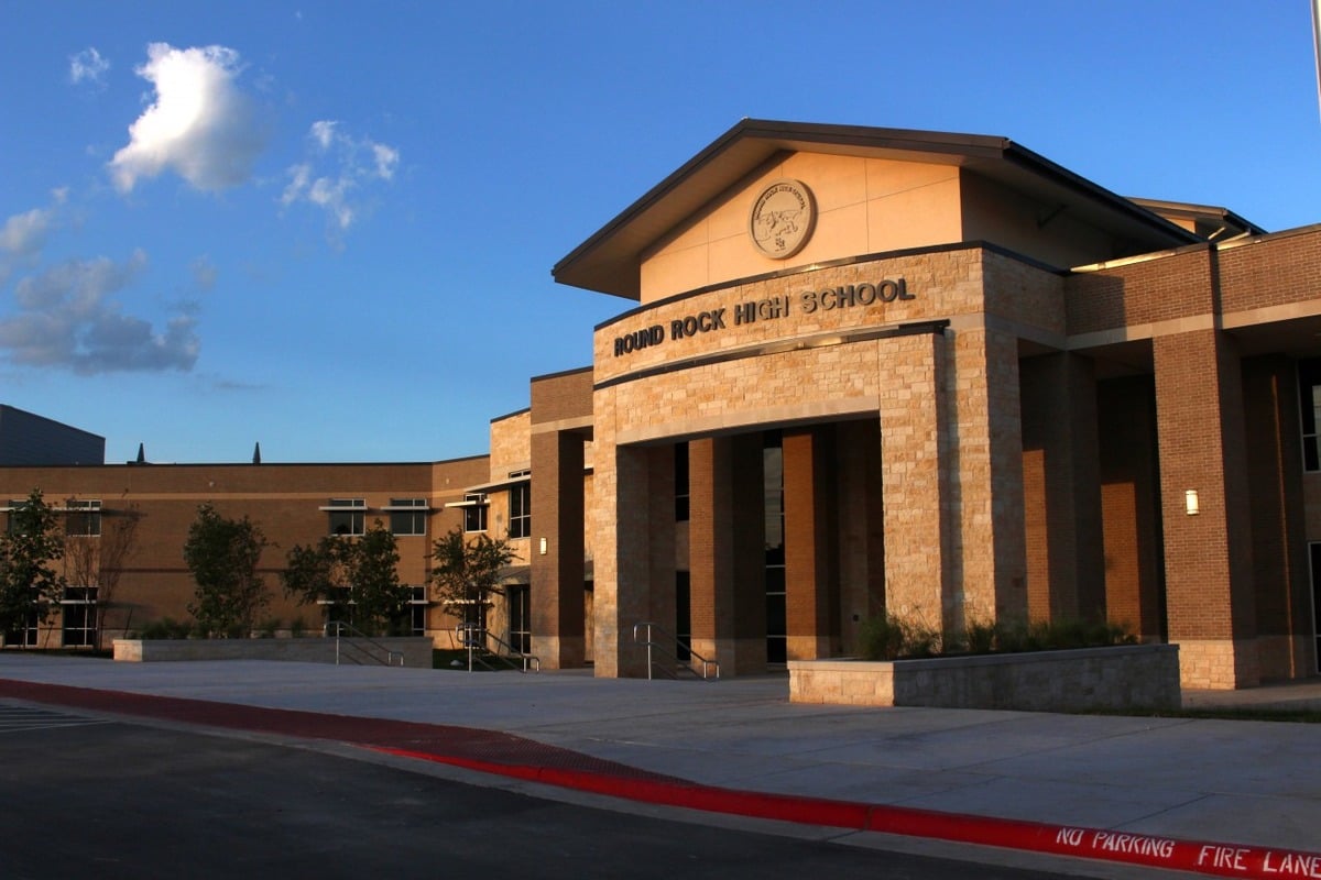 Round Rock ISD Set to Issue $300 Million Bond for Campus Projects ...
