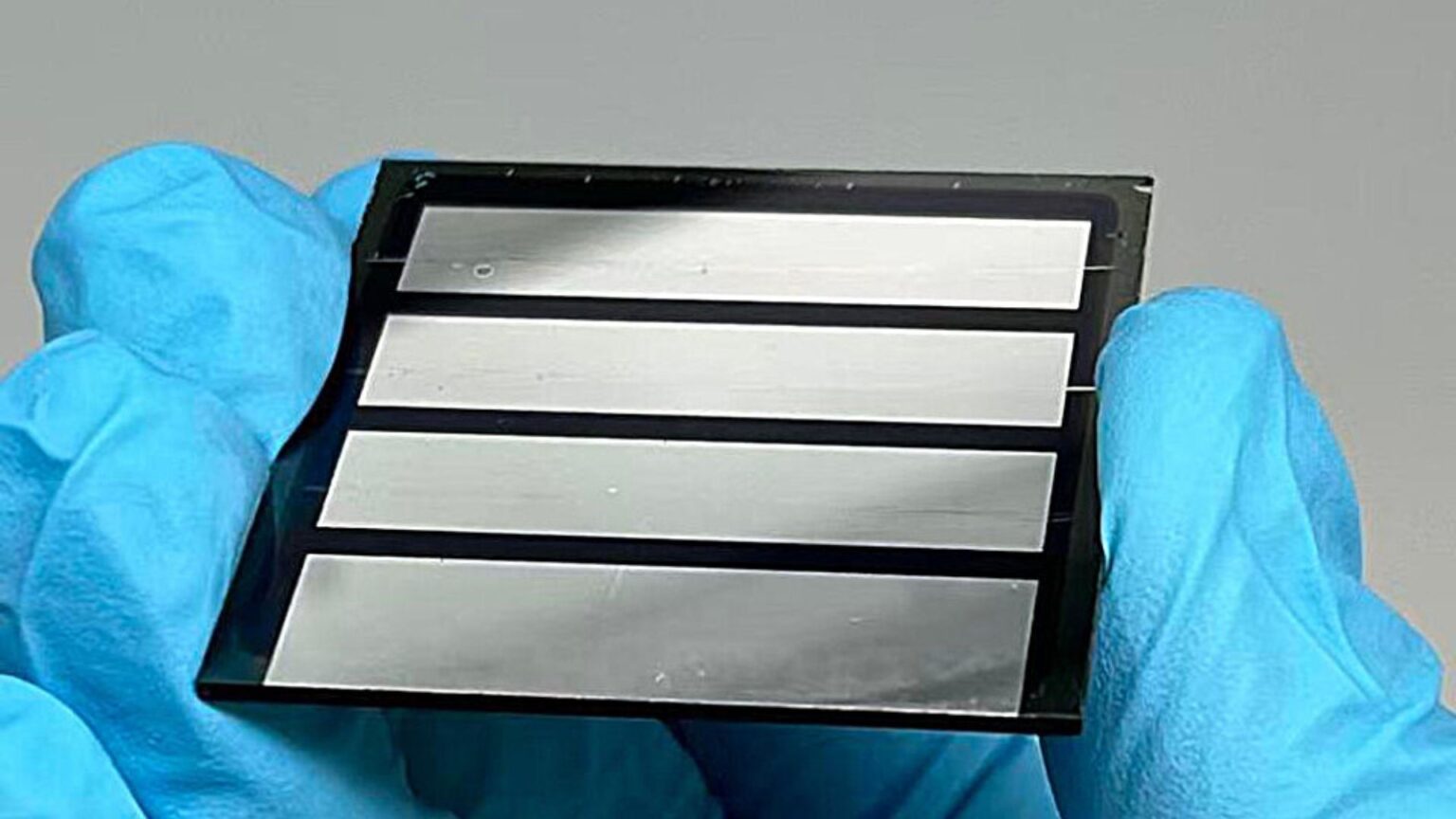 UK Researchers Innovate with Stable Perovskite Solar Cells - THESCJOURNAL
