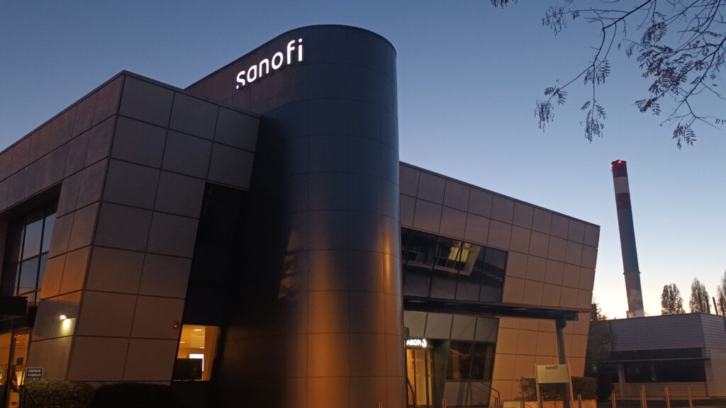 Sanofi Advances Treatment for Rare Type 3 Gaucher Disease - THESCJOURNAL