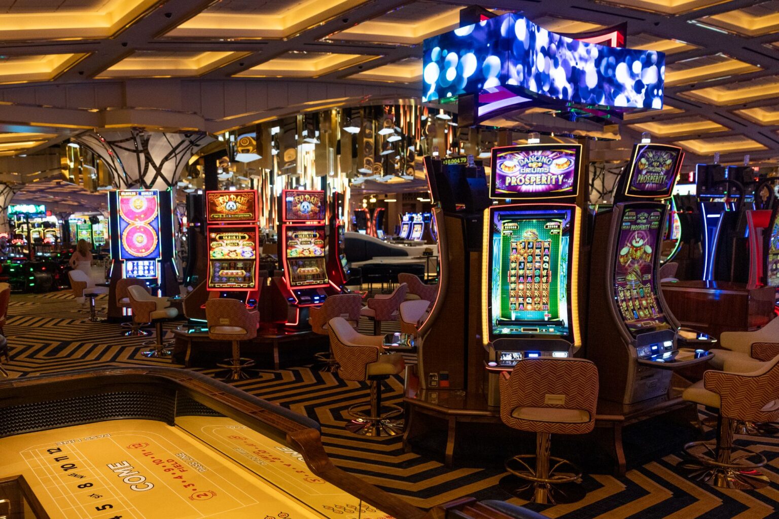 Slot Machine Addiction Leaves Couple Bankrupt After 58 Years - THESCJOURNAL