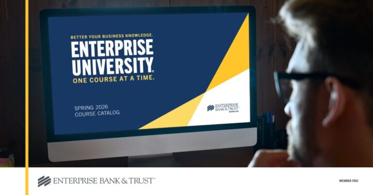 Enterprise Bank & Trust Expands Community Impact in Las Vegas ...
